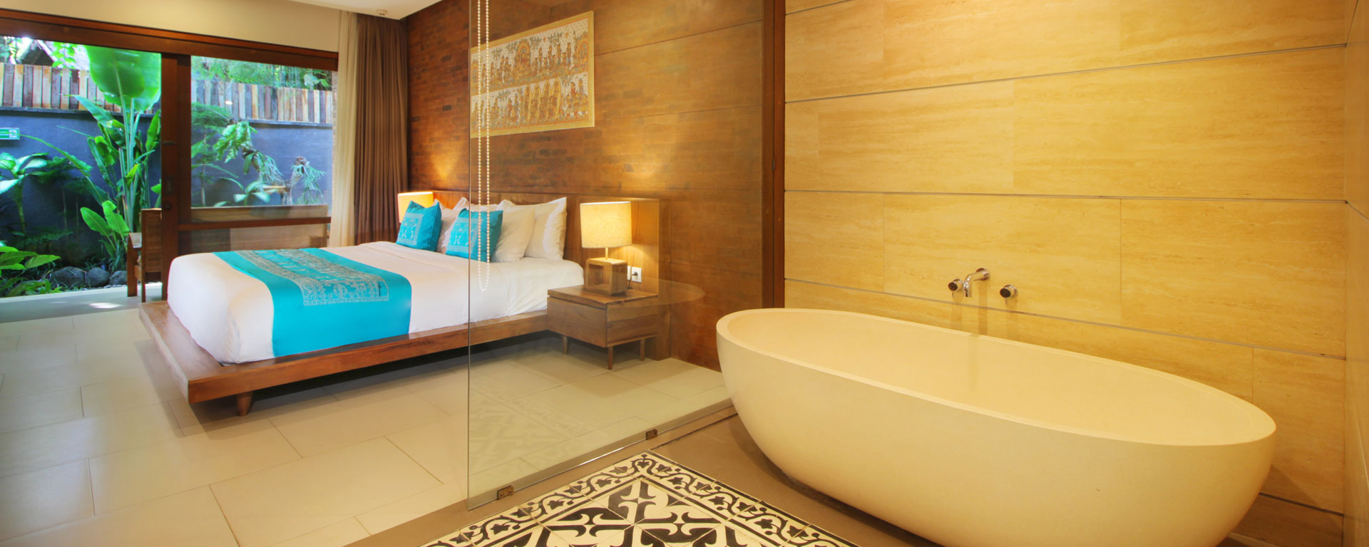 Stay More Save More - Sagara Hotel in Candidasa